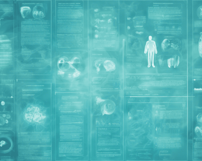 Narrative Summaries : Simplify Your Medical Record-Review - Trivent Legal