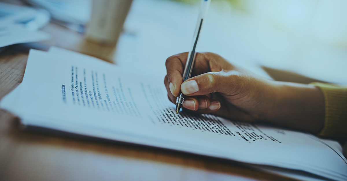 Deposition Summary Services | Deposition Transcription Services ...