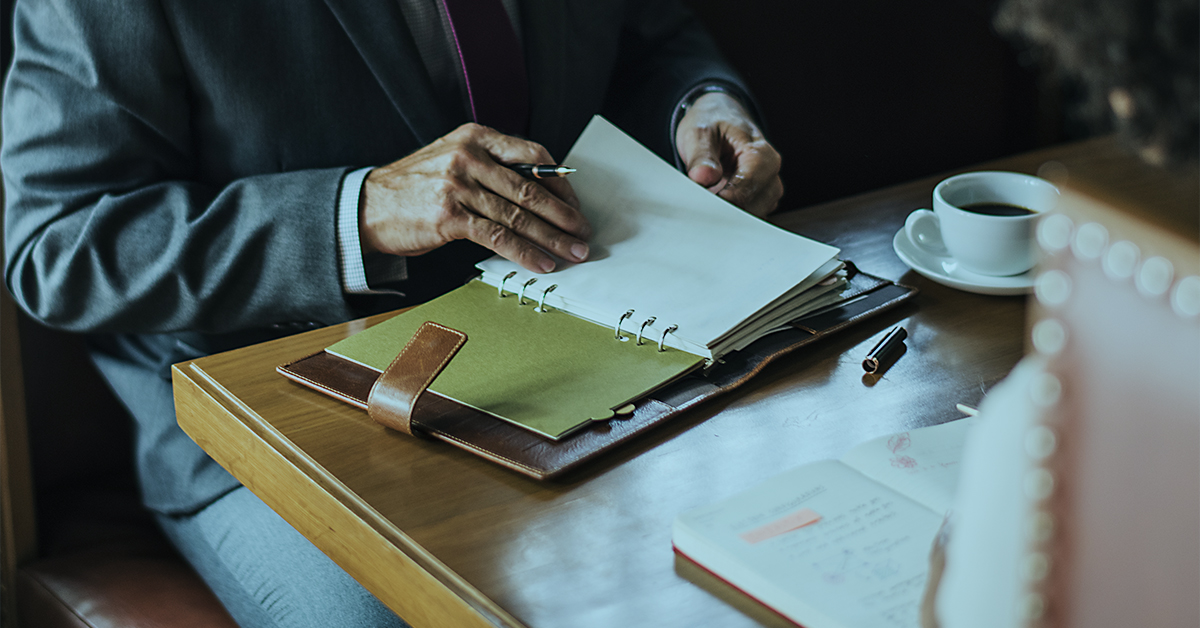 Medical Case Review for Legal Success | Trivent Legal