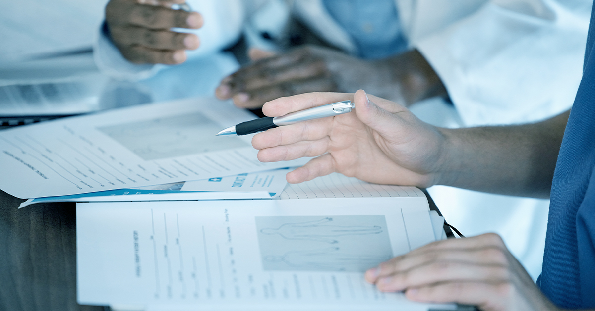 Expert Medical Opinion Services for Legal Medical Documentation