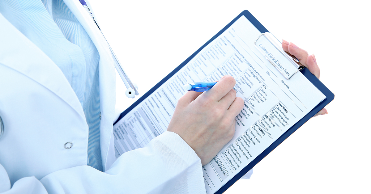 Billing Summary Sample & Template | Trivent Legal