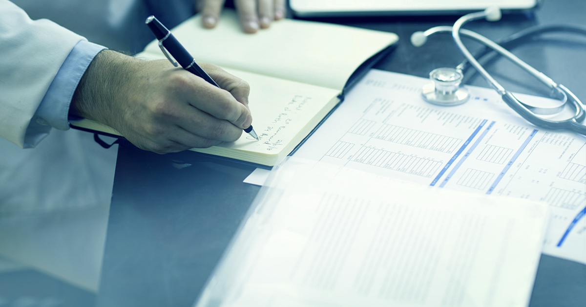 Medical Narrative Report & Narrative Summary Services | Trivent Legal