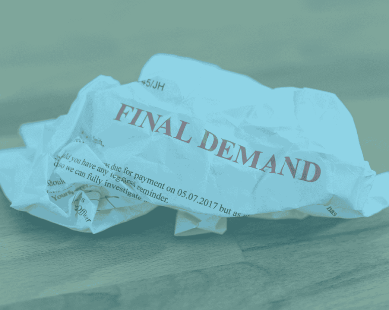 Legal Demand Letter for Insurance Claims | Trivent Legal