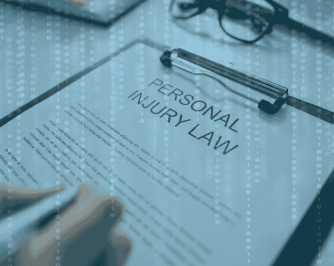 Personal Injury Matrix: A Step-by-Step Guide to Simplifying Complex ...