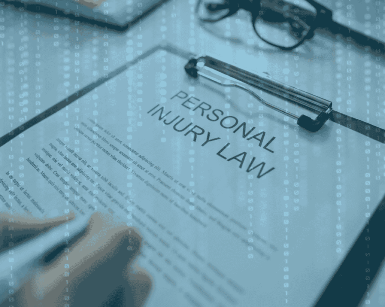 Personal Injury Matrix: A Step-by-Step Guide to Simplifying Complex ...