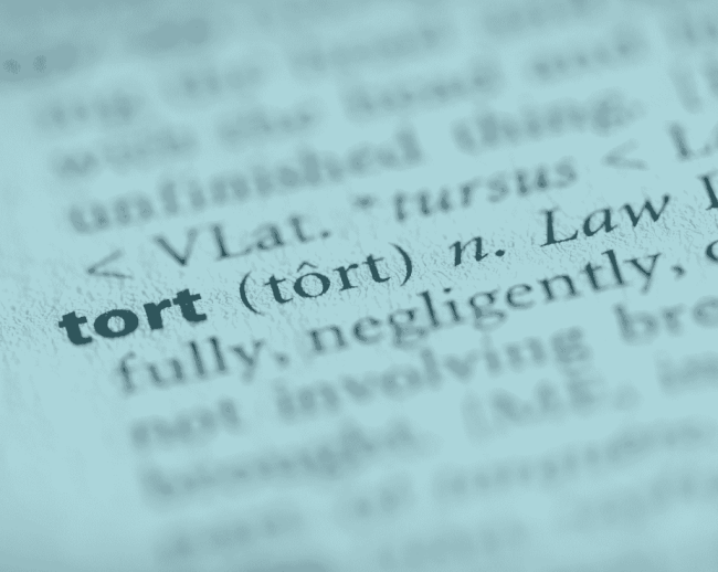 What Is Mass Tort Litigation? Guide for Law Firms | Trivent Legal